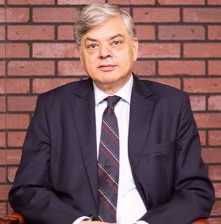 About Us - Northwest General Hospital & Research Centre