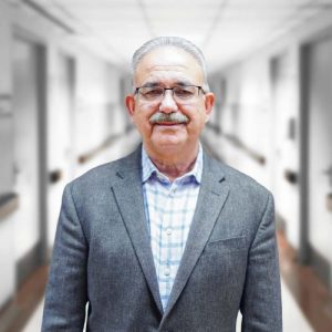 Dr. Abdul Rahim Khan - Northwest General Hospital & Research Centre