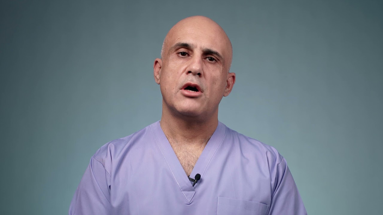 Dr. Mohammad Asim's Message on World Antimicrobial Awareness ...