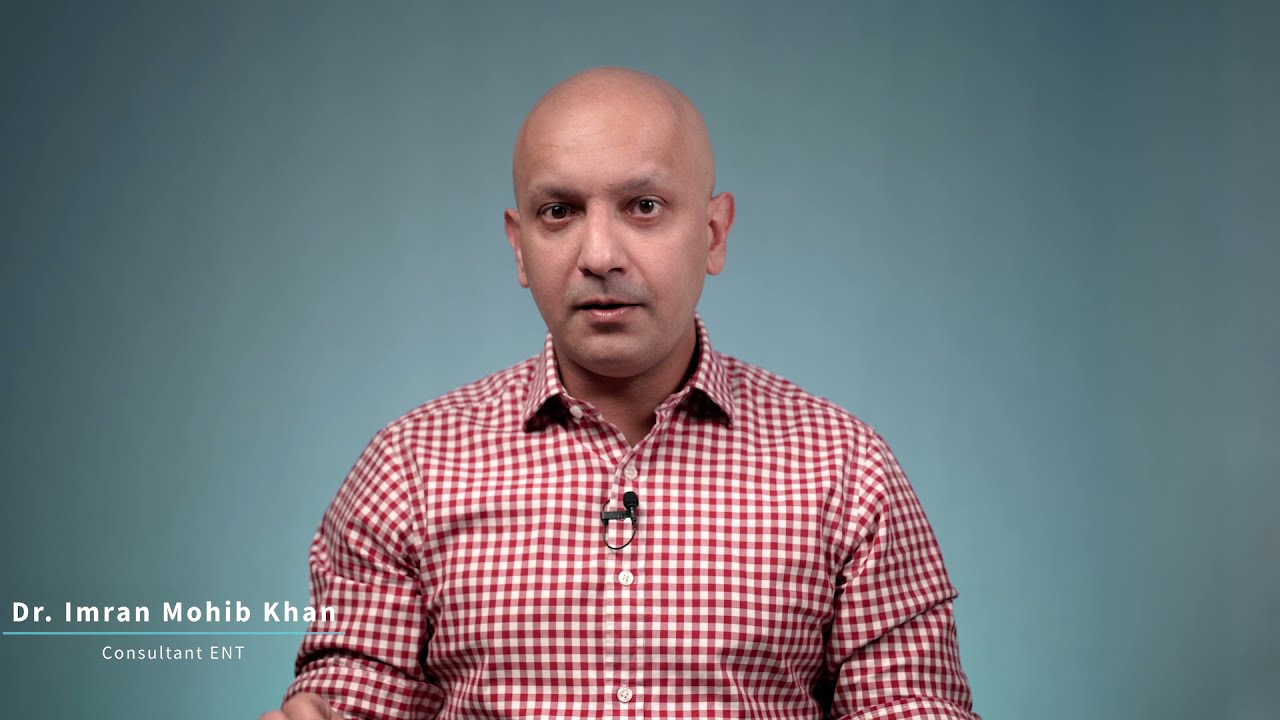 Dr. Imran Mohib's Message on on World Antimicrobial Awareness Week 2021 ...