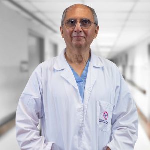 Dr. Sardar Muhammad Alam - Northwest General Hospital & Research Centre