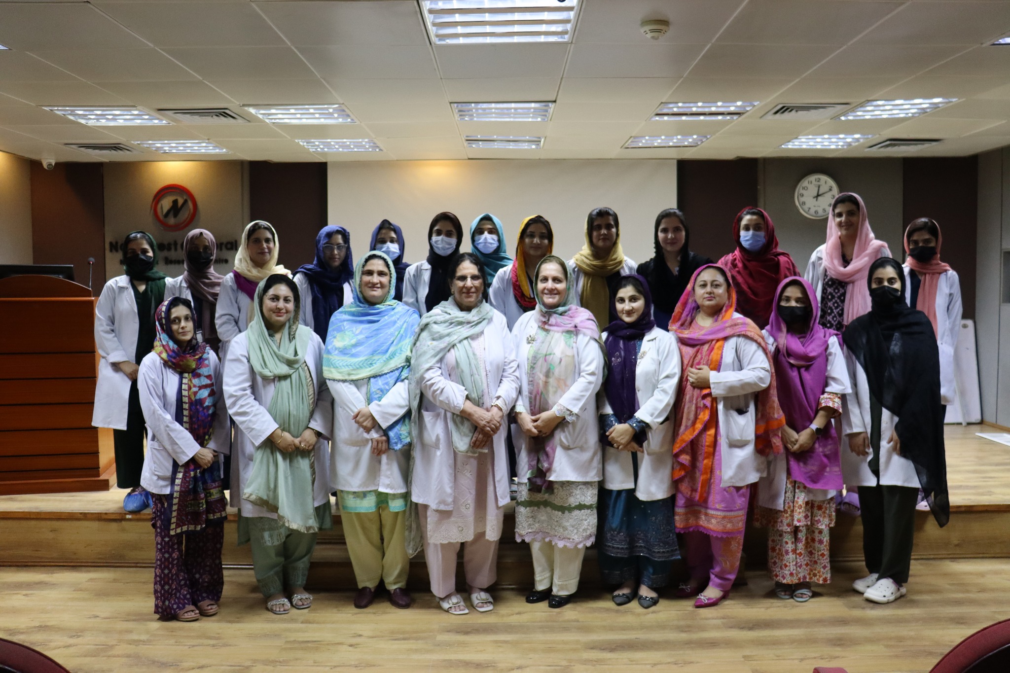 Northwest General Hospital & Research Centre